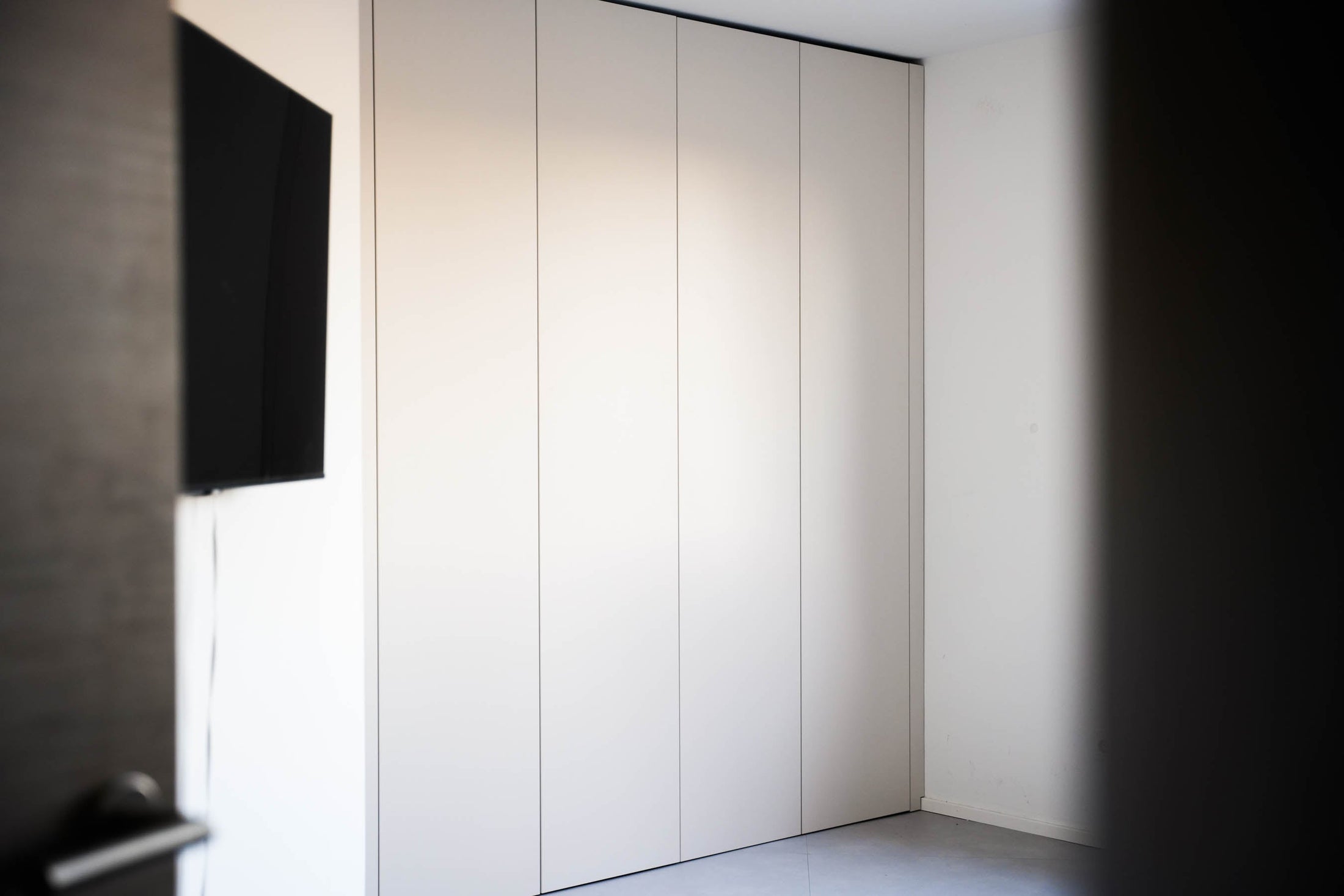 ᐅ Symmetrische Türen für den 75cm PAX Korpus – Select Living