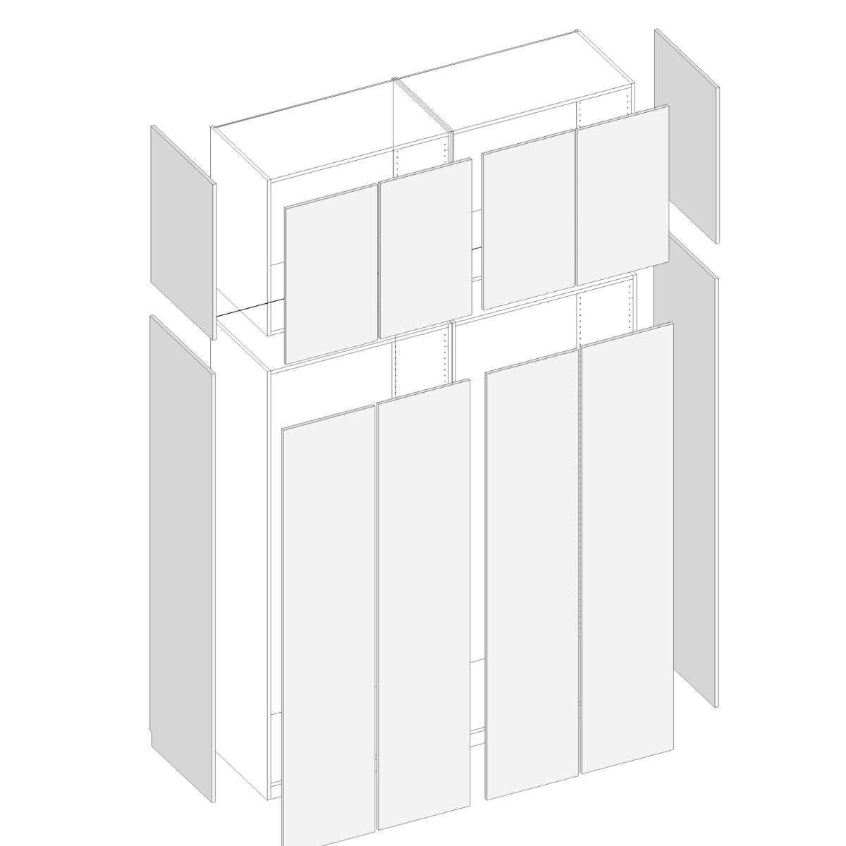 ᐅ Select Living - Customize your home 🏠