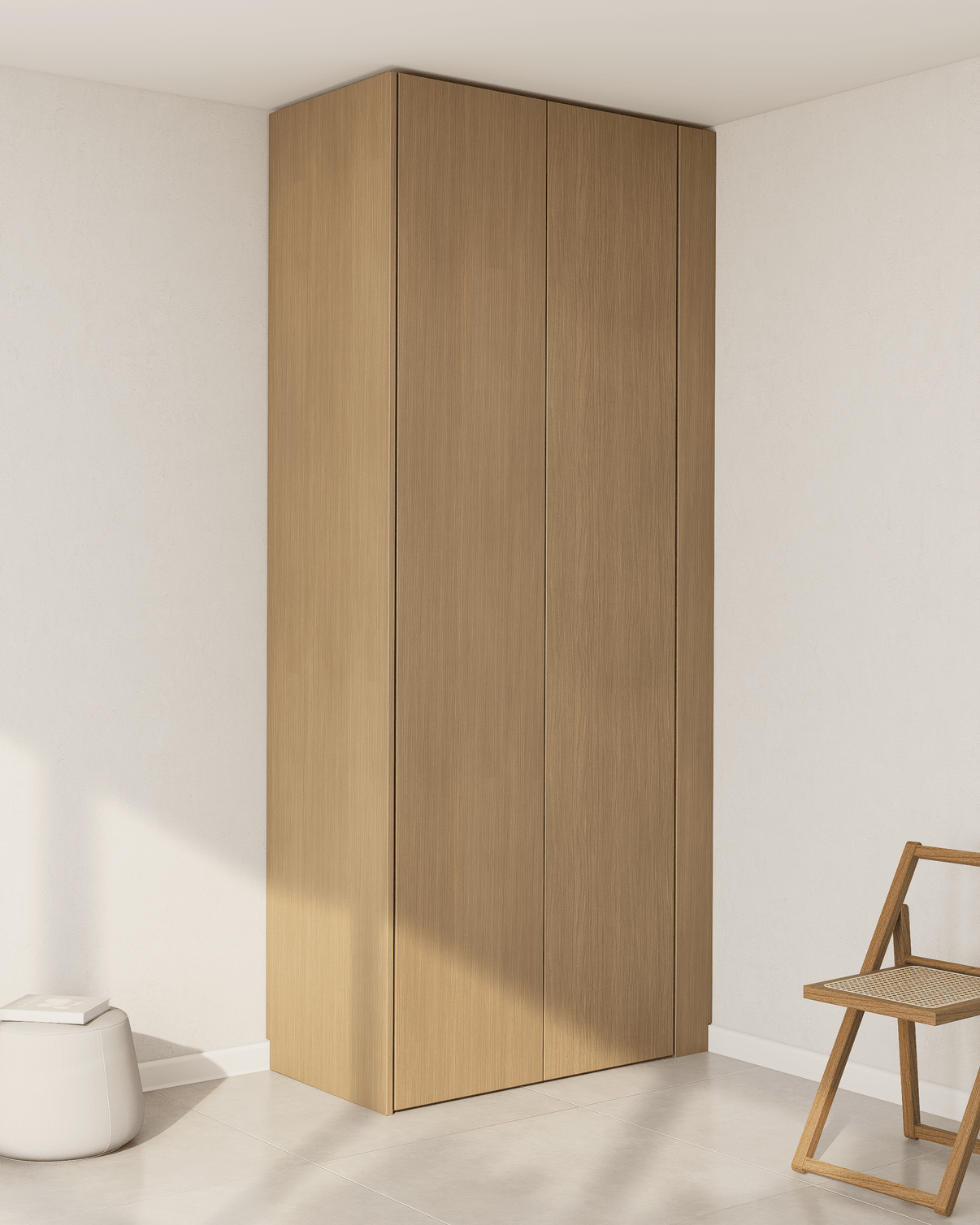 Select Living PAX side panels "WOOD LINE"