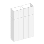 PAX Planner : Votre garde-robe sur mesure – Select Living