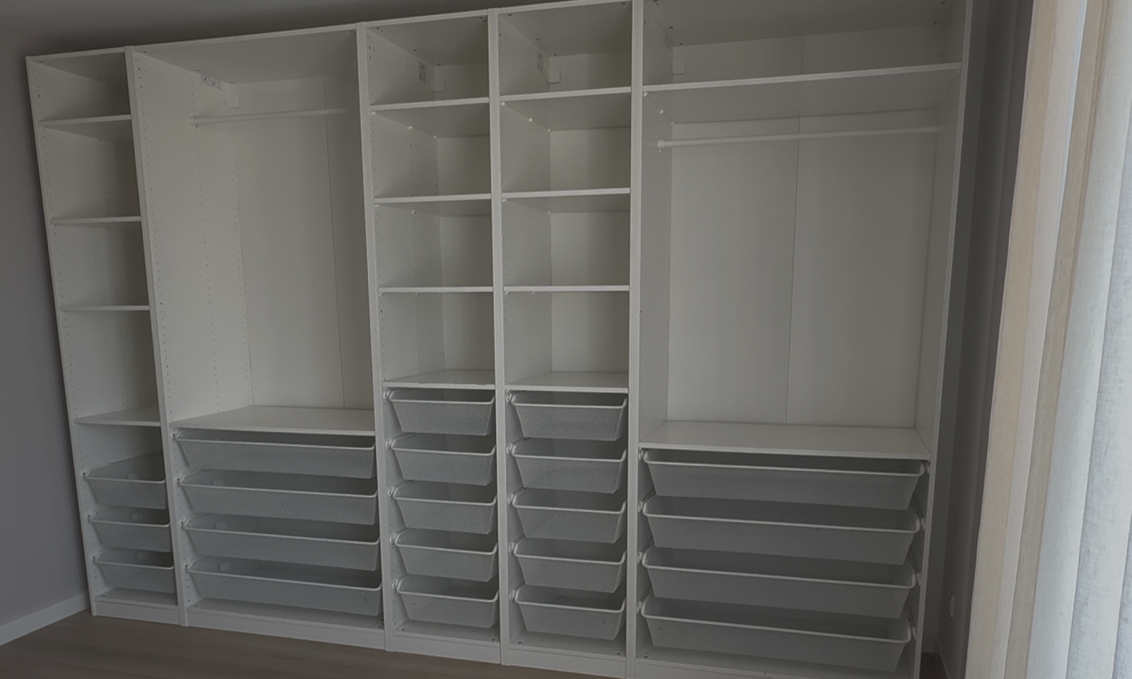 Schrank Nach Mass Ikea